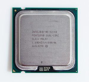 Review procesador Intel Pentium E 2140 Dual Core | hard-h2o.com